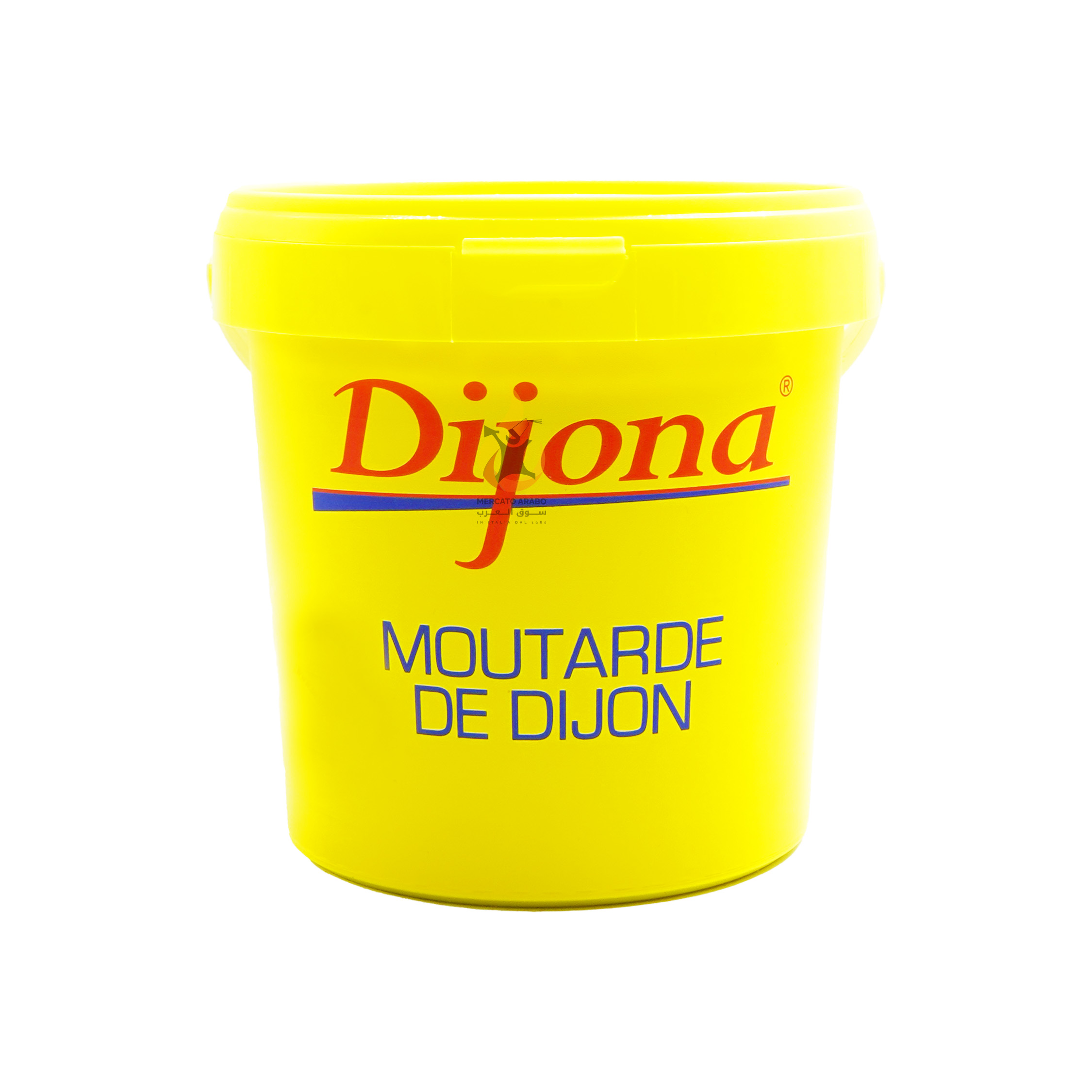 Dijona, Senape 1Kg - Mercato Arabo
